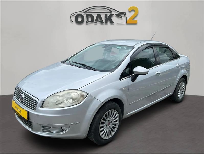 FIAT LINEA / 1.3 MULTIJET EMOTION
